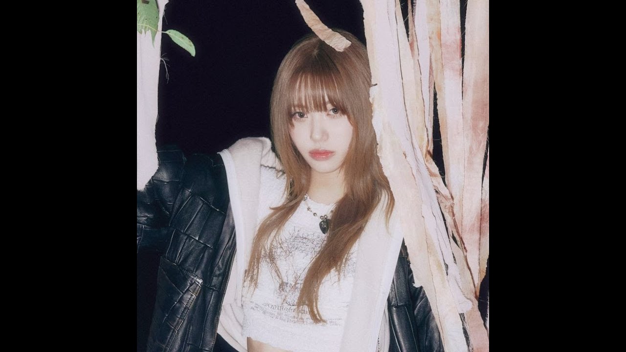 IZNA - Fancam of Koko - '(IZNA)' _ Created by Sylurick - YouTube