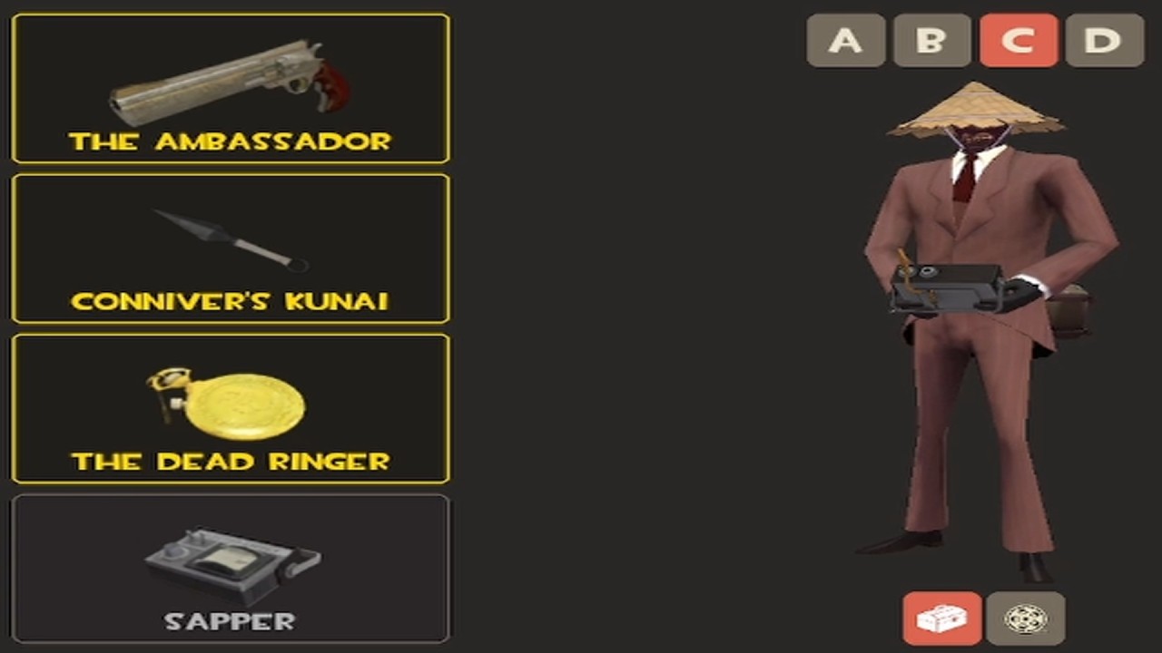 Viewer Loadouts 88 - Team Fortress 2 - YouTube