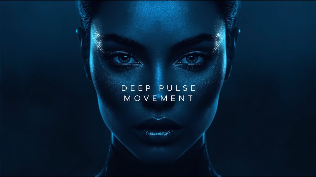 Deep Pulse Movement | Dark Atmospheric Dance Track - YouTube