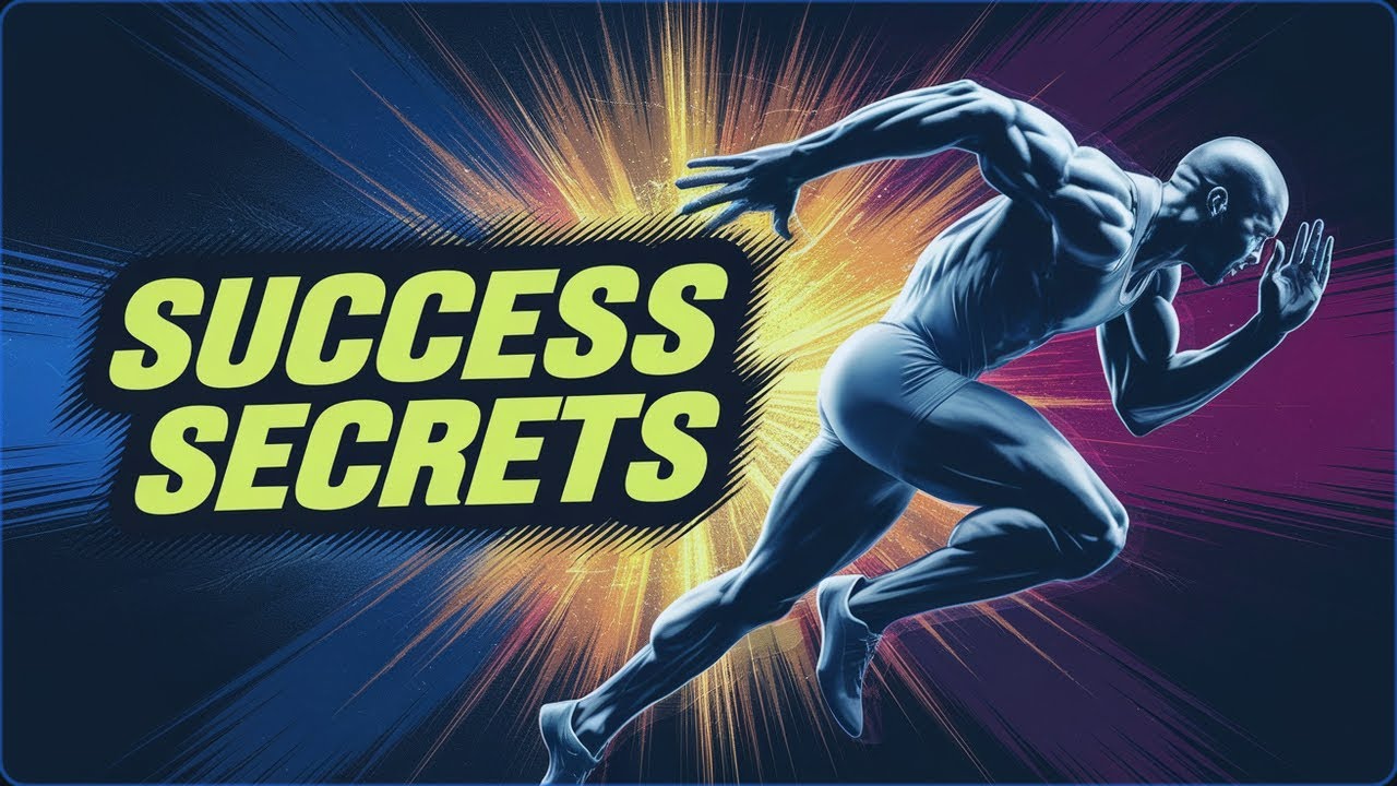 SUCCESS SECRETS by George Tan | PagesToProsperity Book Summary - YouTube