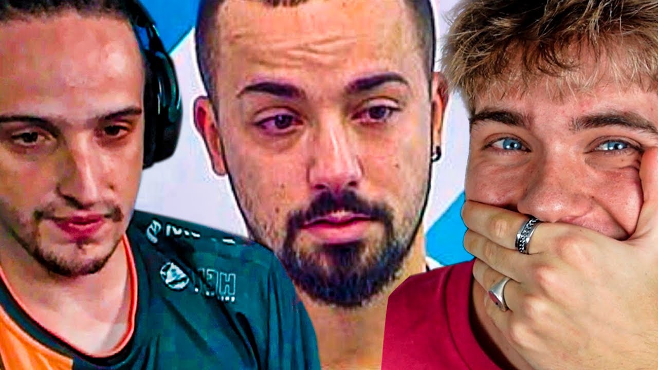 O Que Aconteceu ao Canal Secreto do Tiagovski? (c/ RubenEx) - YouTube