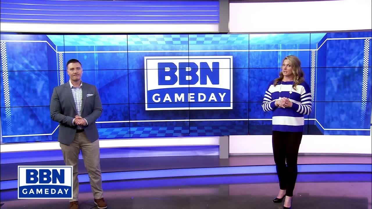 BBN GAMEDAY 3-13-21 Segment 4 - YouTube