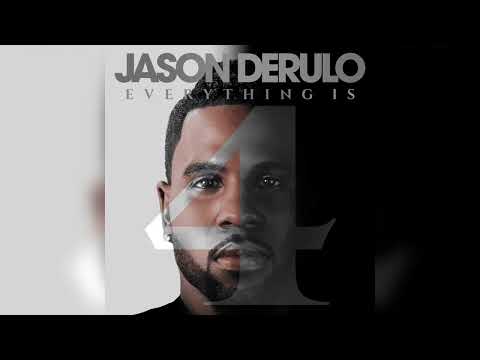 Get Ugly - Jason Derulo (Clean Version)