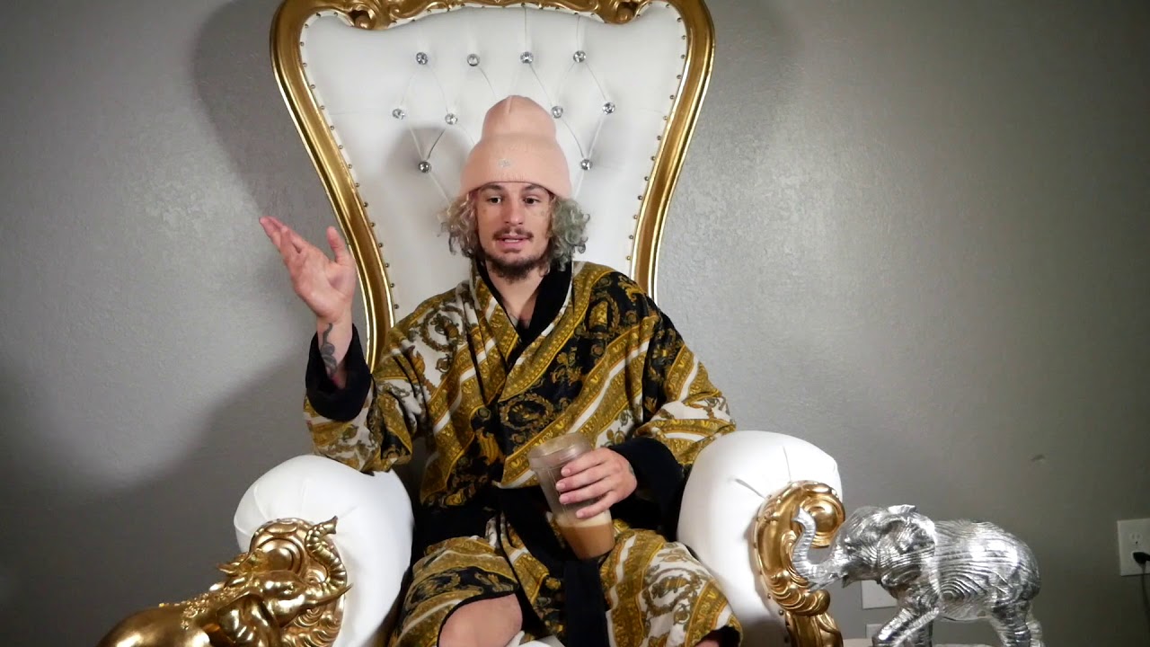 BIG NEWS FROM THE SUGA SHOW!! - YouTube