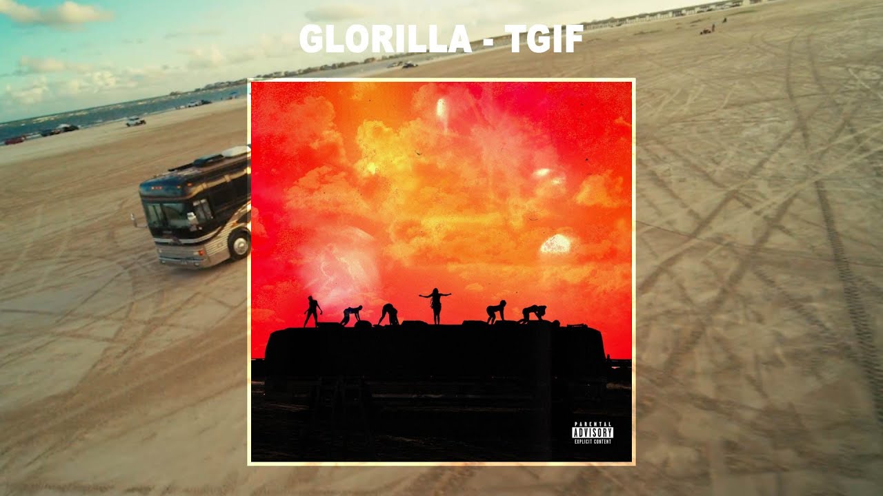 GloRilla - TGIF (Audio) - YouTube