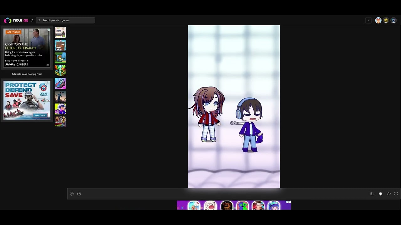 ENDLESS GACHA LIFE 2 - YouTube