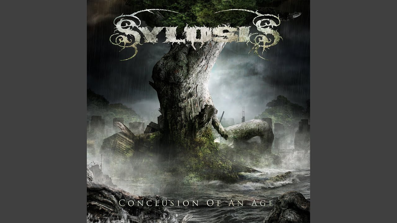 Desolate Seas - YouTube