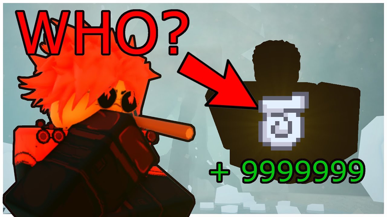 THIS NPC GIVES 1M NOTES AND HOUR l Deepwoken - YouTube