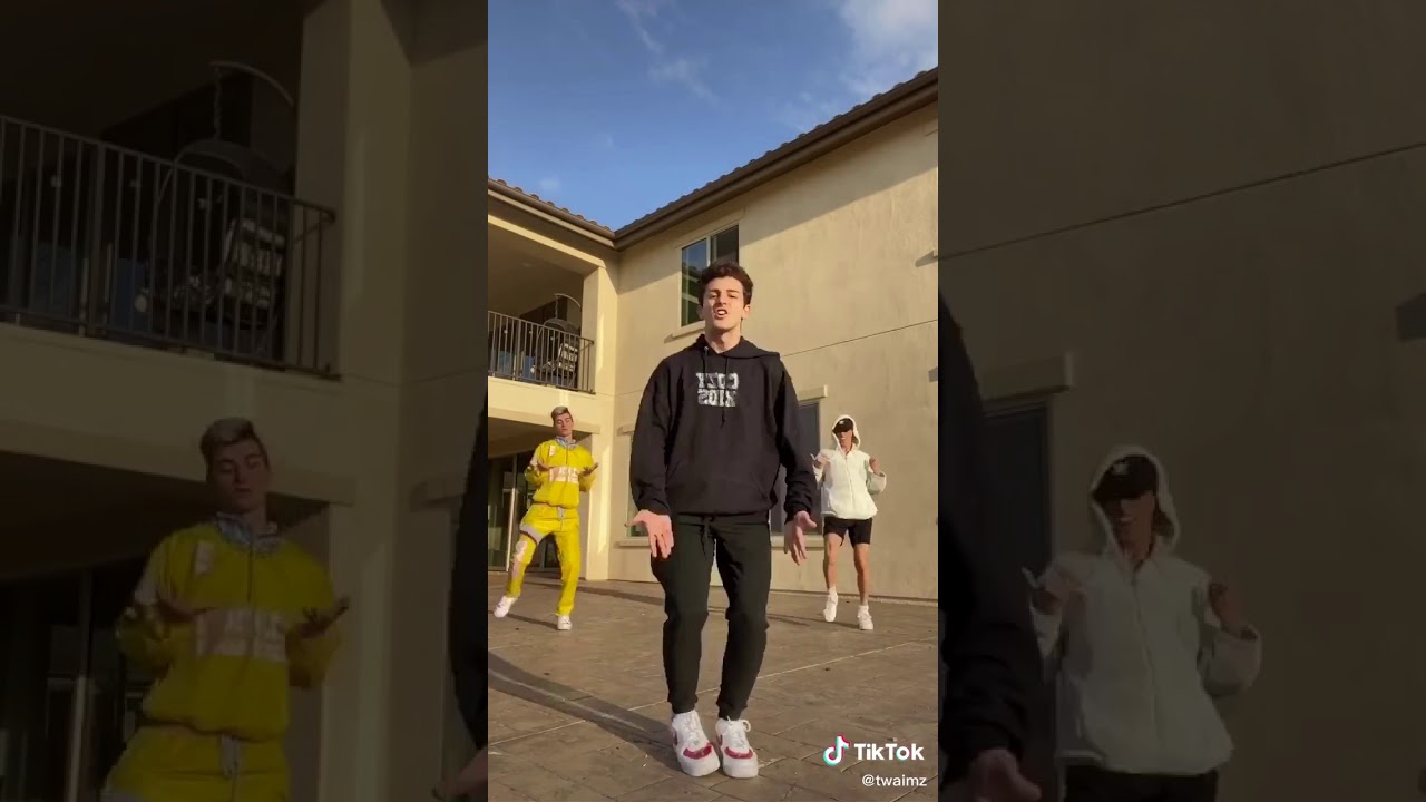 Issa larray and ravon - YouTube