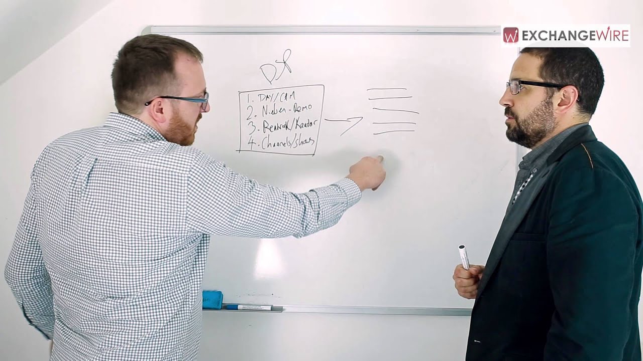 Adap.tv's Phil Duffield Explains How Programmatic Linear TV Works - YouTube