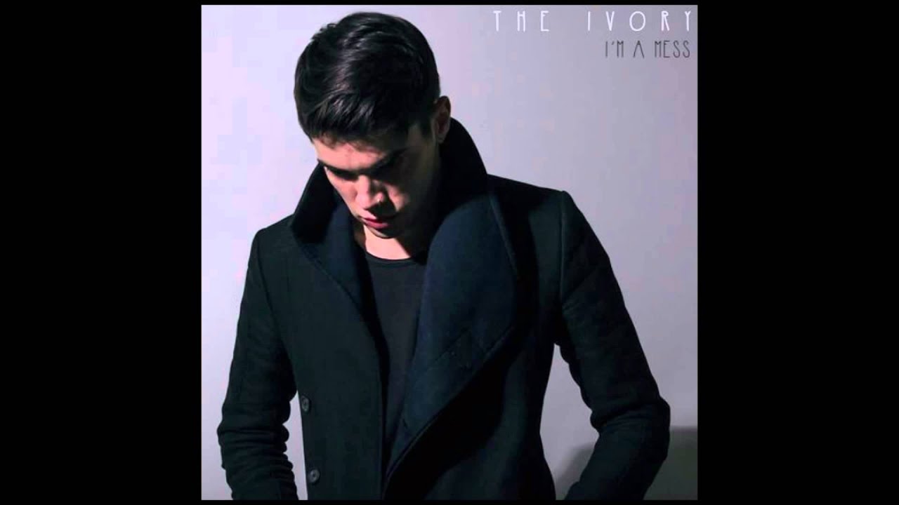 The Ivory - I'm A Mess (Shane Crump of Alesana) - YouTube