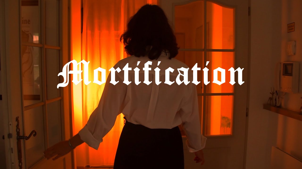 Mortification (version mini-métrage) - YouTube