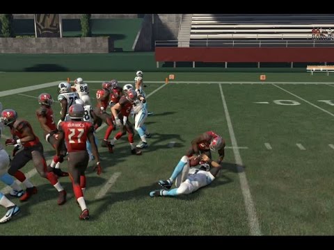 Madden 16 TIPS QB SNEAK DEFENSE - Easy Set up - 46 BEAR - Tampa Ebook ...