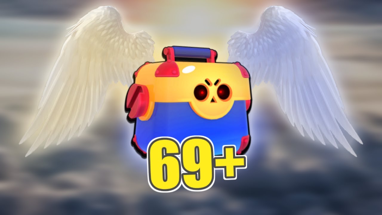 Otevřel jsem 69+ MEGA BOXŮ! 😳🔥 • Free Mega Boxy #27 - YouTube