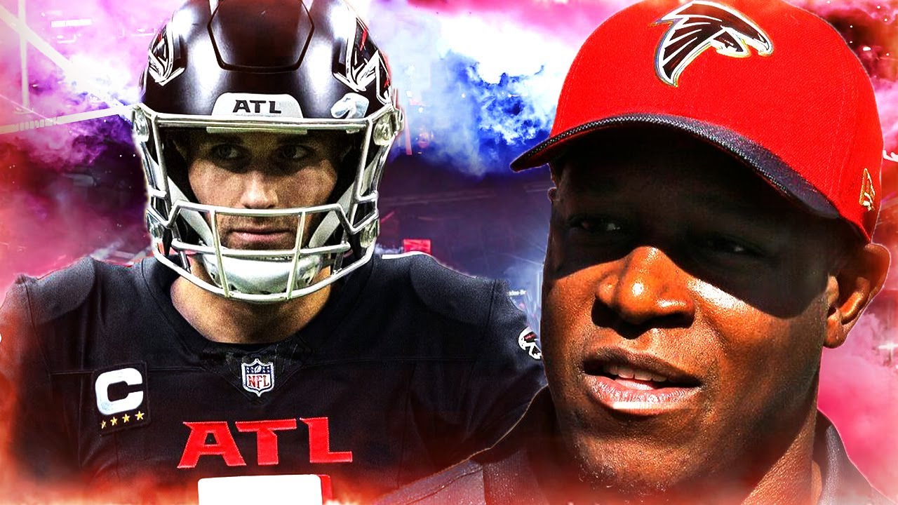 The FaiLcons ARE SCREWED... - YouTube