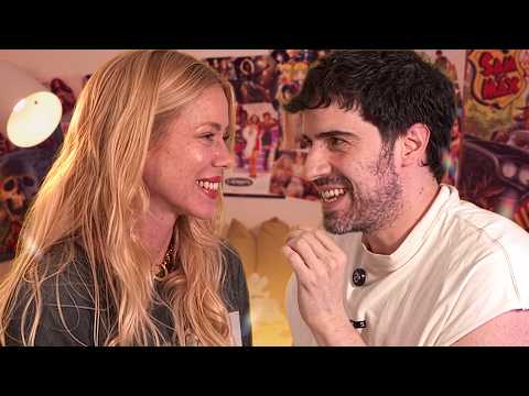 NICOLE NEUMANN - A la cama con Martina
