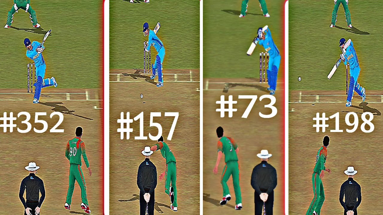 🔥𝗠𝗨𝗦𝗧 𝗦𝗘𝗟𝗘𝗖𝗧 𝗧𝗛𝗘𝗦𝗘 𝟱 𝗦𝗛𝗢𝗧𝗦 𝗜𝗡 𝗥𝗘𝗔𝗟 𝗖𝗥𝗜𝗖𝗞𝗘𝗧 𝟮𝟮 || 𝗥𝗘𝗔𝗟 𝗖𝗥𝗜𝗖𝗞𝗘𝗧 𝟮𝟮 ...