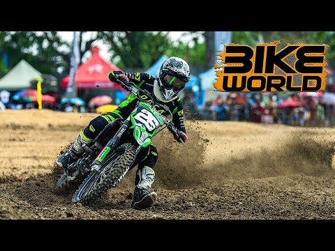 Need for Speed | Bike World - YouTube