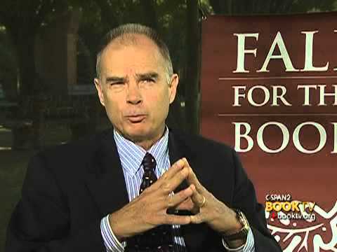 BookTV: Brooke Stoddard, "World in the Balance: The Perilous Months of ...