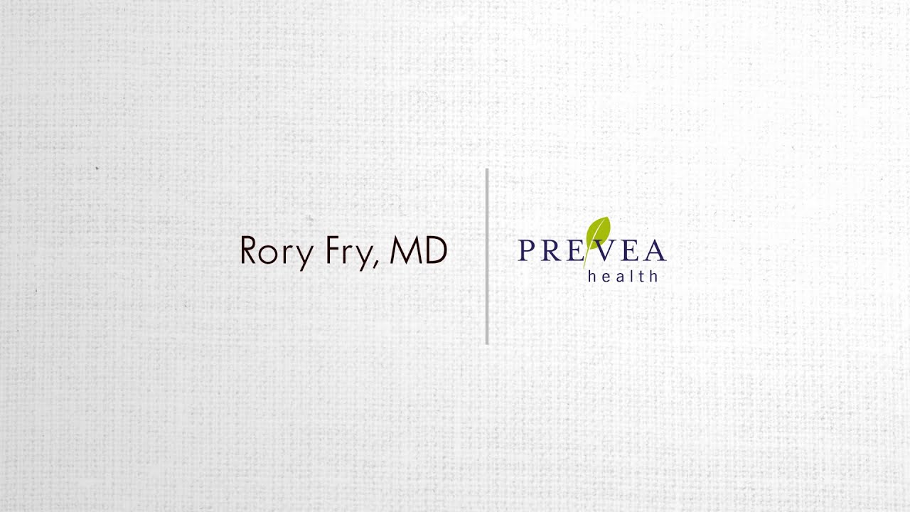 Rory Fry, MD, Prevea Family Medicine - YouTube