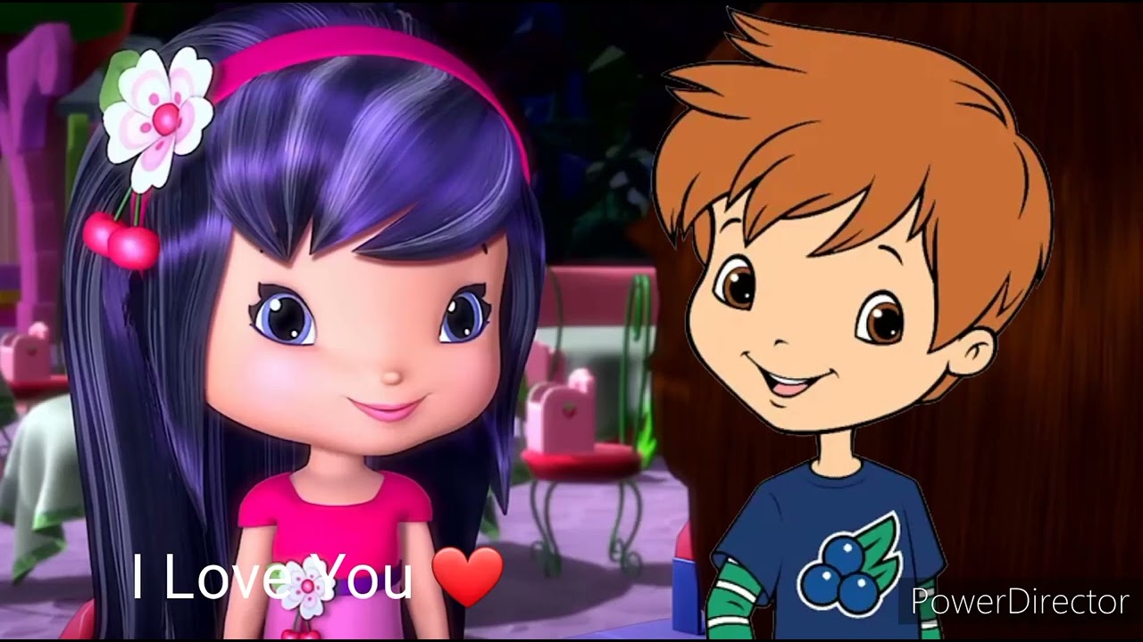 I Love Huckleberry Pie Cause He's So Cute And Beautiful @Huckleberry ...