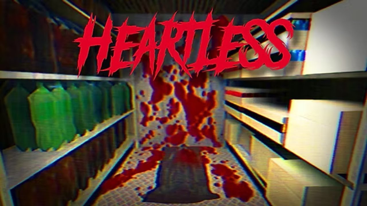 Let's Play- Heartless- (PC/2025)- LP#554 - YouTube