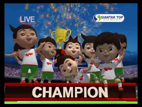 IKLAN TV 2011-2013 Spix soccer8