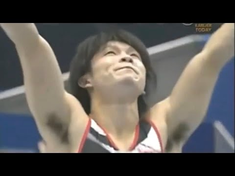 2011 World Gymnastics Championship - Men’s All Around Final