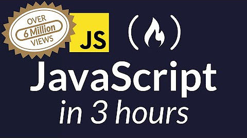 JavaScript Tutorials - YouTube