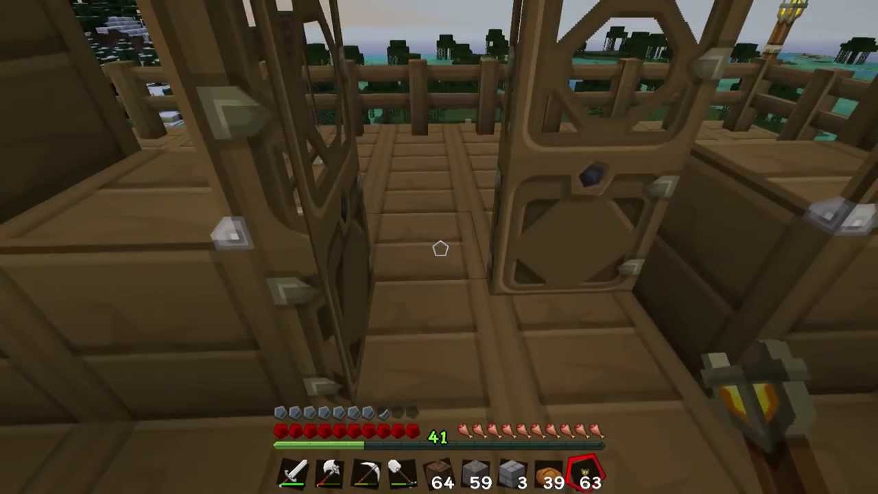 MINECRAFT #123 [HD+|DE] -|- Let´s Play Minecraft - YouTube