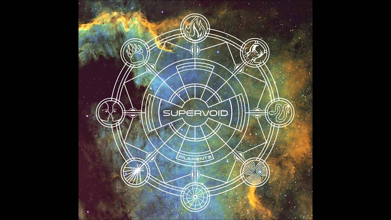 Supervoid - The Bear - YouTube