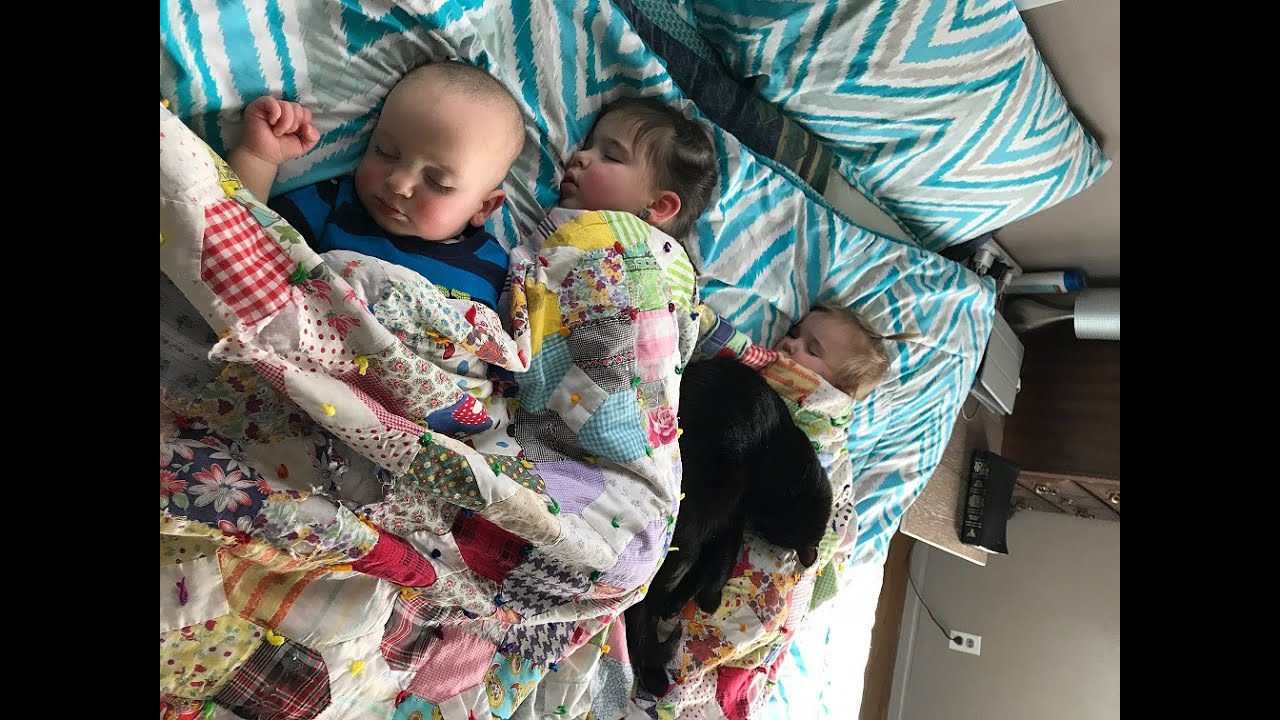 Random Threadz Podcast: 7 Morning Mindfulness Tips - YouTube