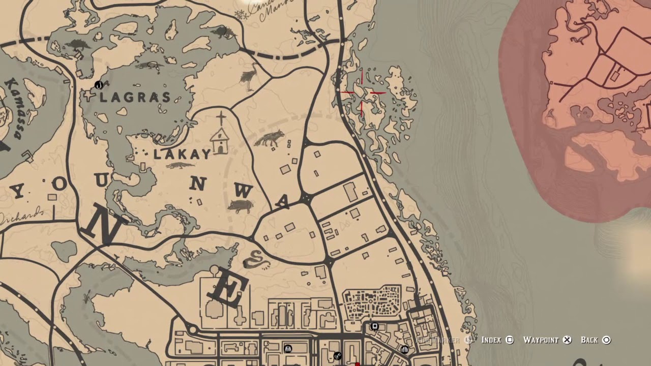 Red Dead Redemption 2 - YouTube