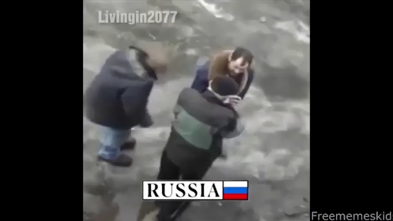 how russians sneeze - YouTube