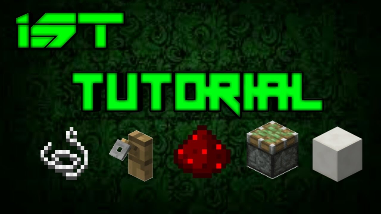 How To Make TripWireHook trap in minecraft - YouTube