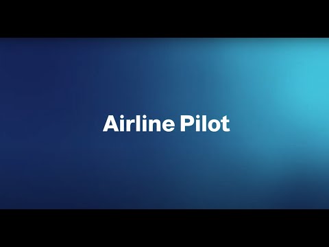 The best time to become a pilot is now. Why?