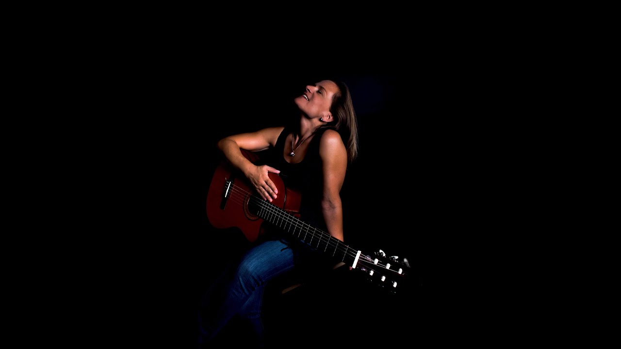 Gerhild - Herbstlied - YouTube