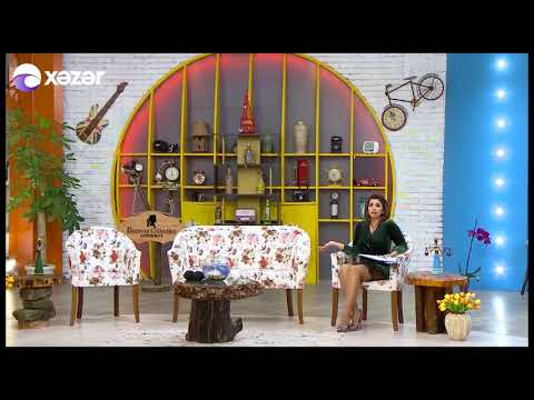 Oyan Azerbaycan-Rahat market-29.10.2017