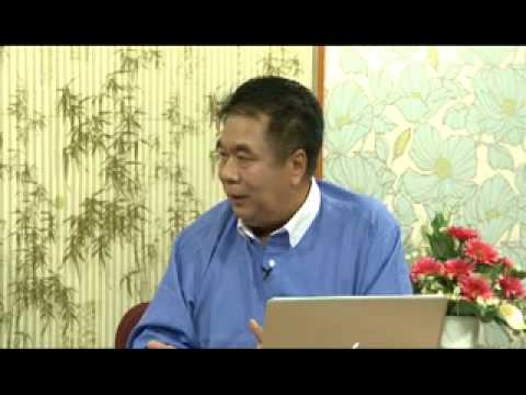 Kyaw Kyaw Hlaing - Success Talk အောင်မြင်မှုအတွက်လိုအပ်သော အခြေခံအချက်မ ...