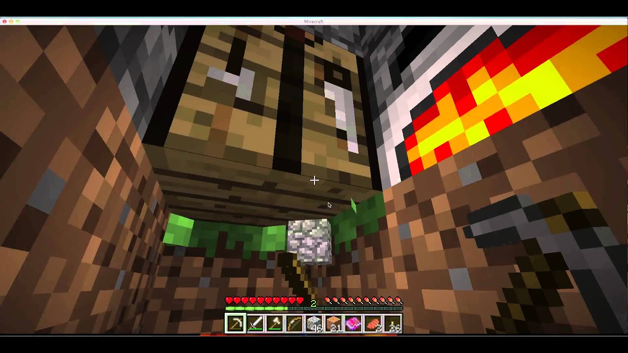 MC playoff episode 2 - YouTube