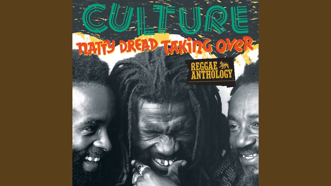 Natty Dread Taking Over - YouTube