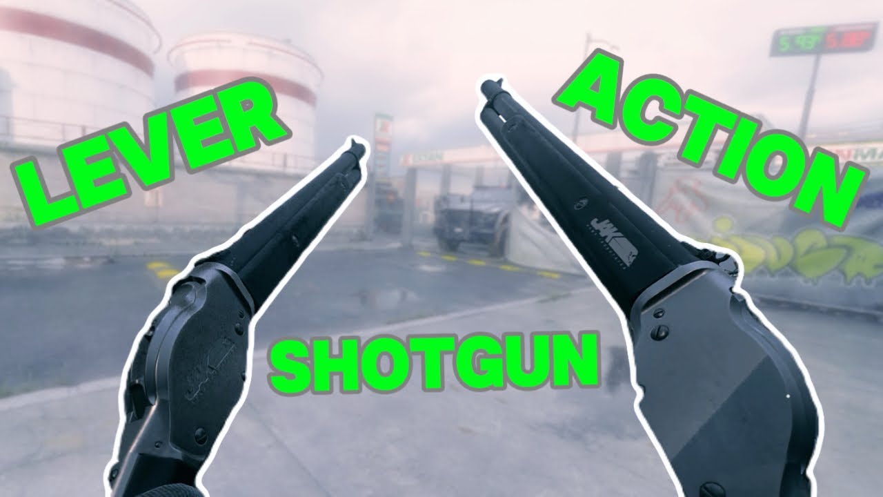 I Finally Unlocked the Jak Wardens in MW3 - YouTube