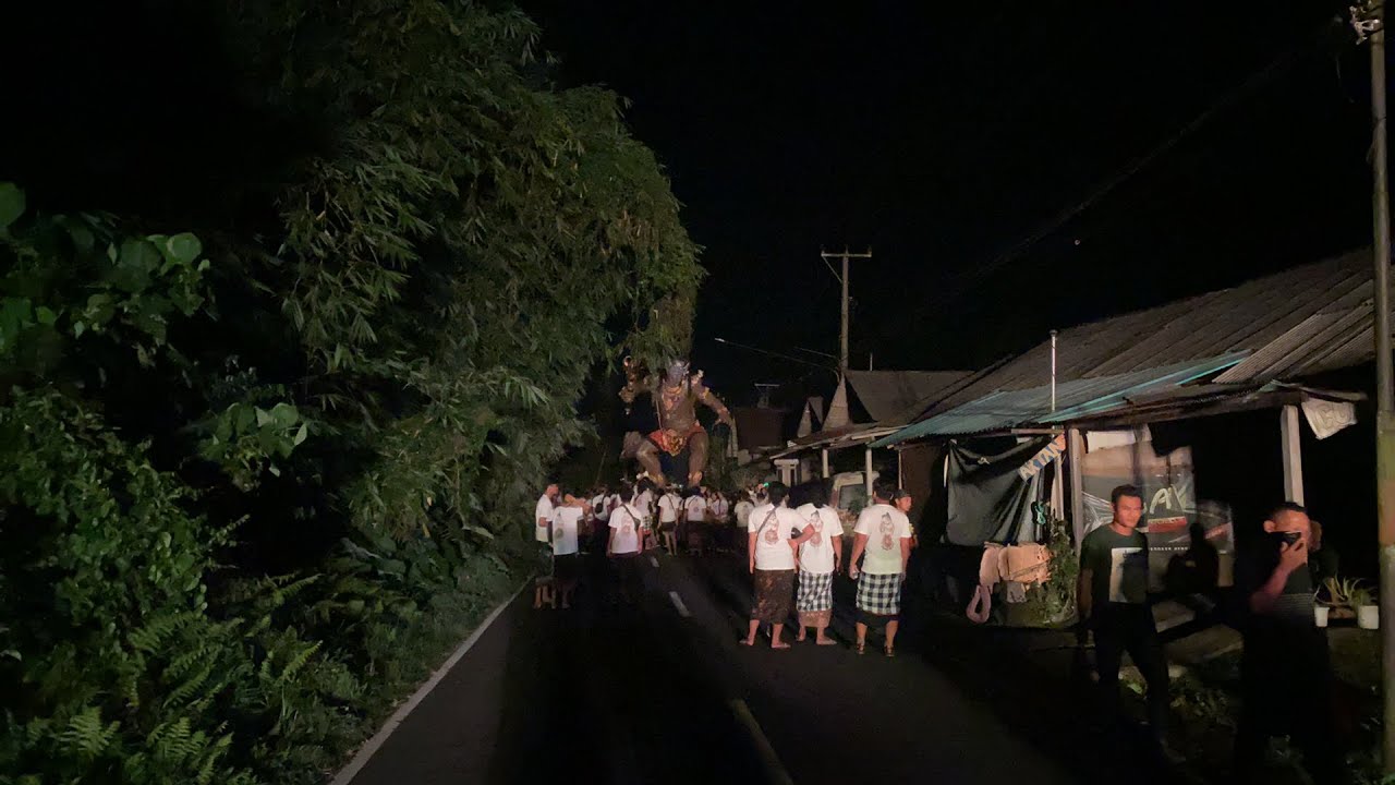 PAWAI OGOH OGOH || STEYOCA x SING MAIN MAIN - YouTube