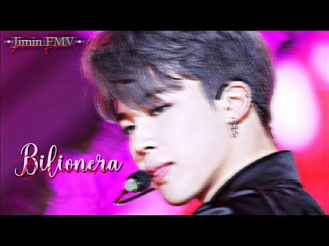 • 𝑷𝒂𝒓𝒌 𝑱𝒊𝒎𝒊𝒏 • ↬ 𝐁𝐢𝐥𝐢𝐨𝐧𝐞𝐫𝐚 [FMV]
