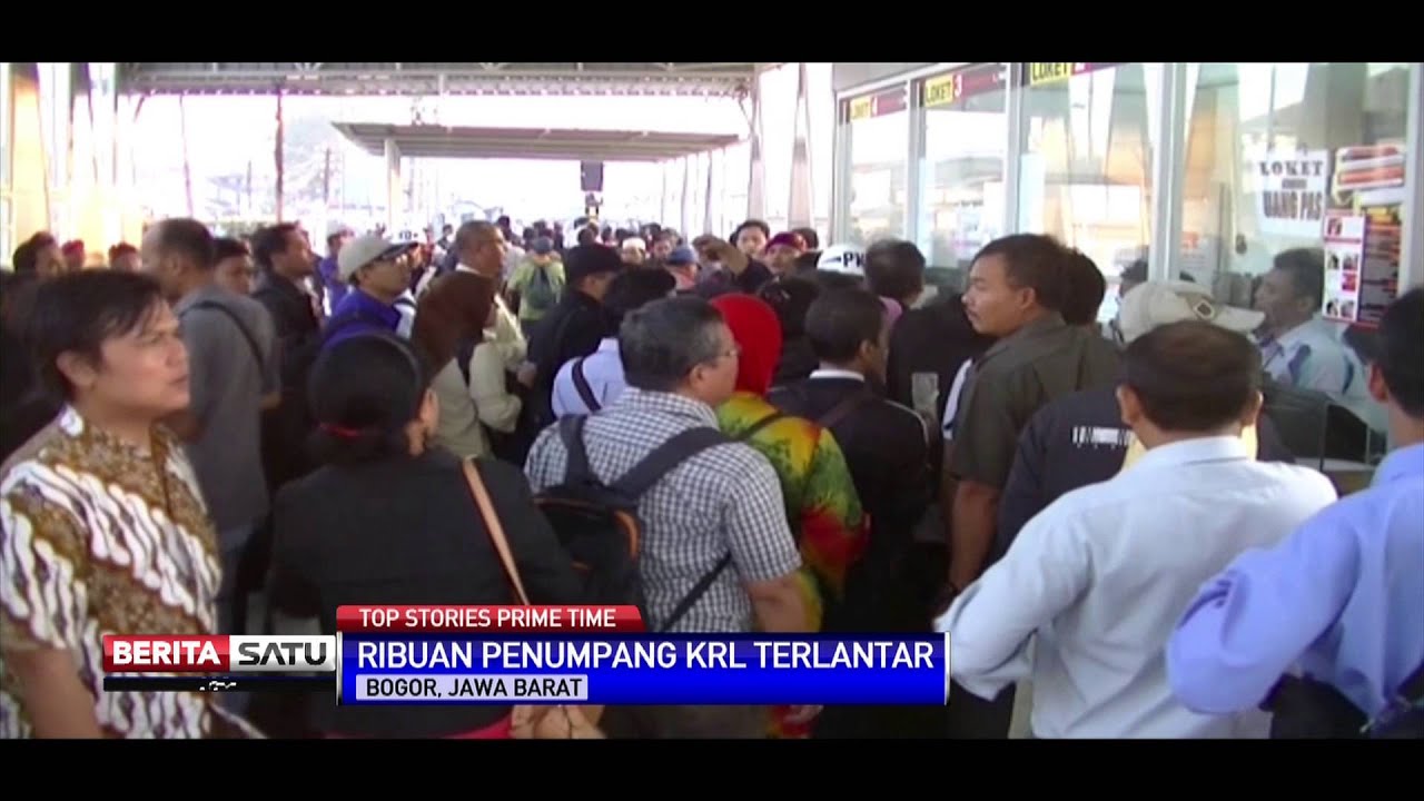 Top Stories Prime Time BeritaSatu TV Selasa 25 Juni 2013 - YouTube