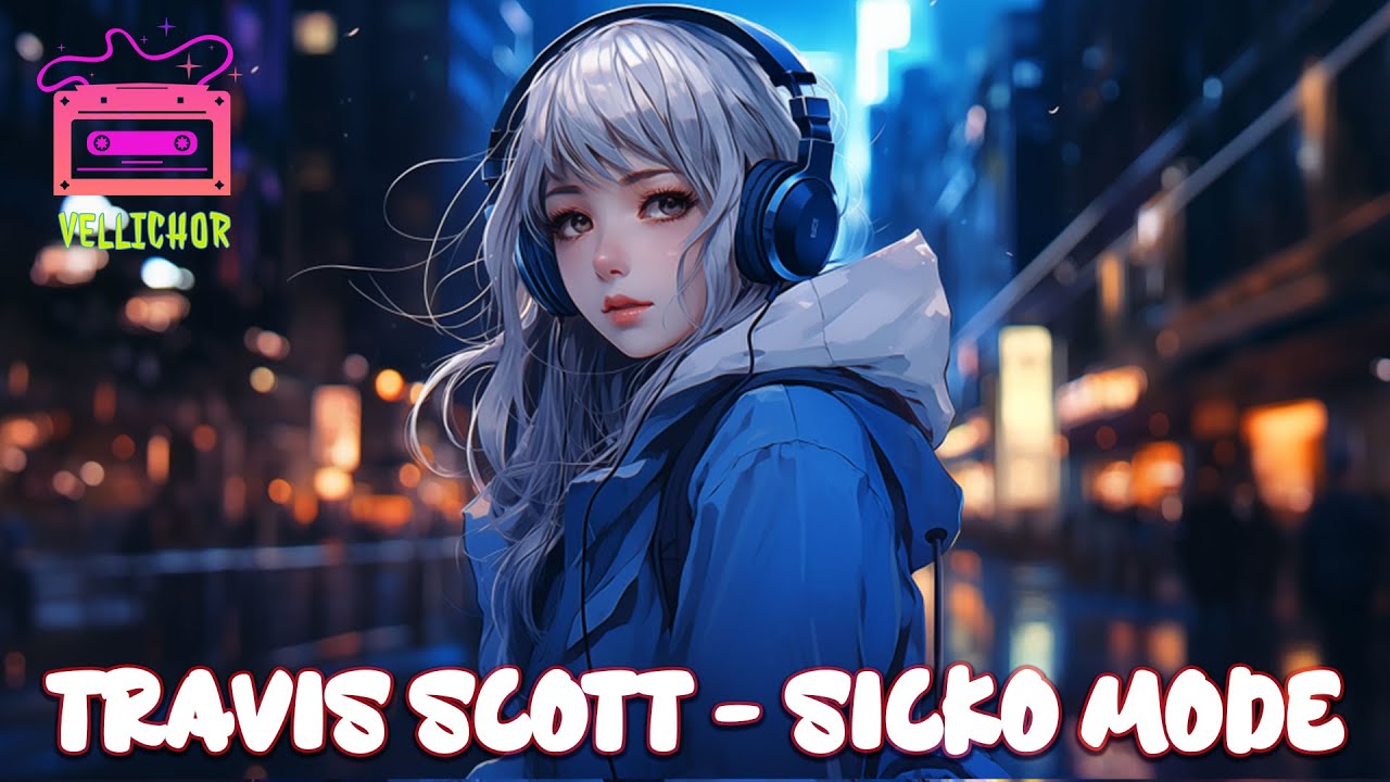 Travis Scott - SICKO MODE (Lyrics) ft. Drake - YouTube