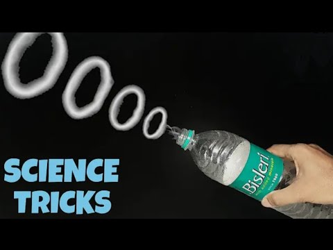 How to make under water Periscope at home..science project for class ...