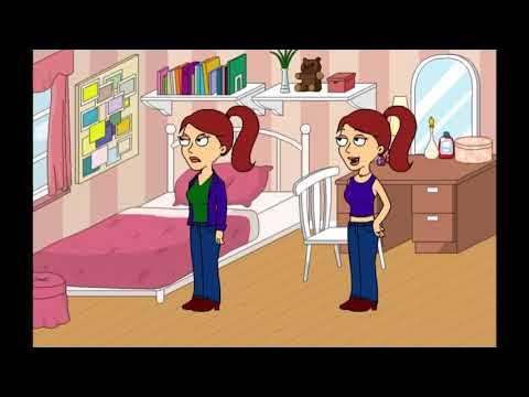 Serenity Gets Grounded Multiple Times (FIRST EPISODE) - YouTube