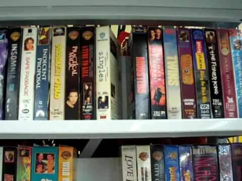 VHS Hunter #2