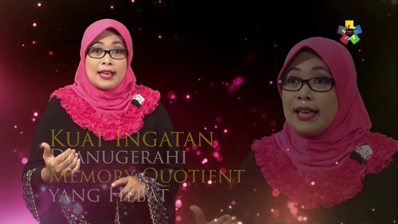 #1 Si Sensing Introvert STIFIn Concept 1 menit YouTube - YouTube